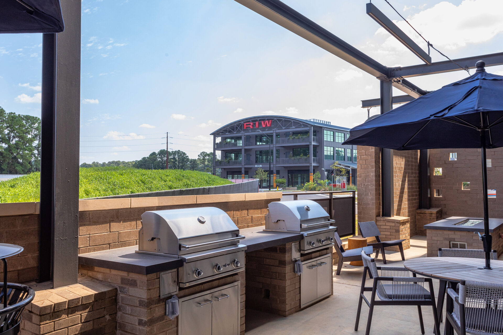 Forge at Raleigh Iron Works | Real estate company in the Greater ...