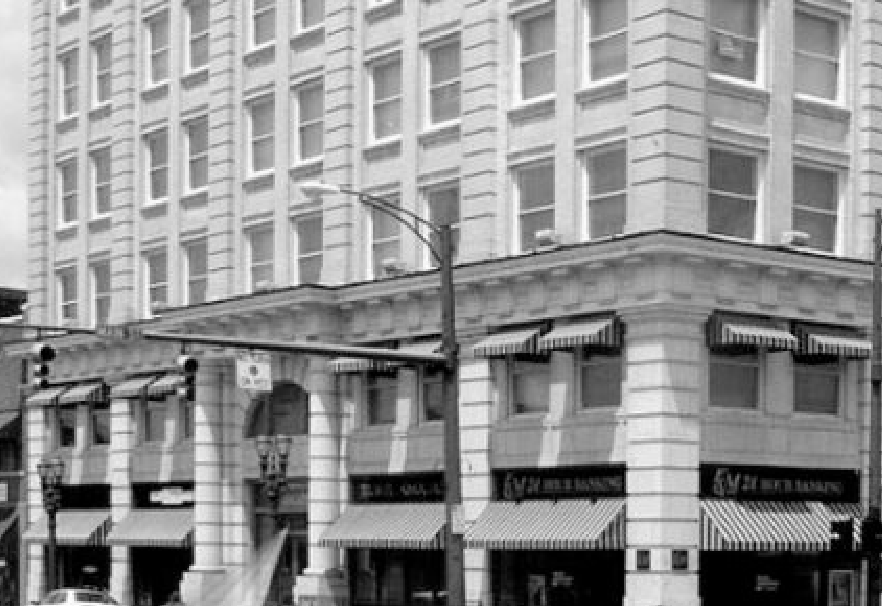 About Grubb Ventures | Real estate company in the Greater Triangle ...