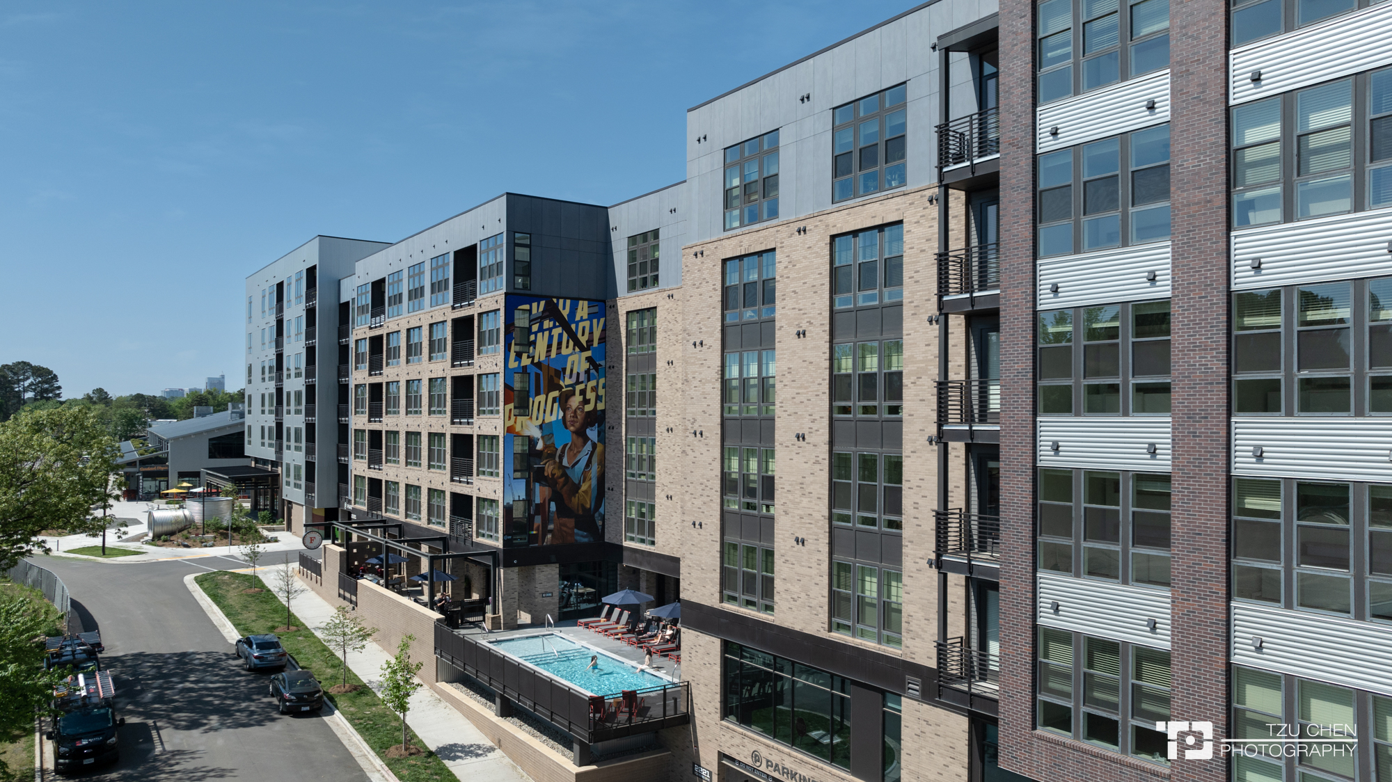 Forge at Raleigh Iron Works | Real estate company in the Greater ...