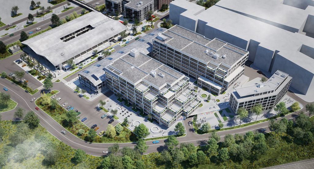 TBJ’s 2021 Space Awards: Pillar Award winner – Gordon Grubb | Real ...