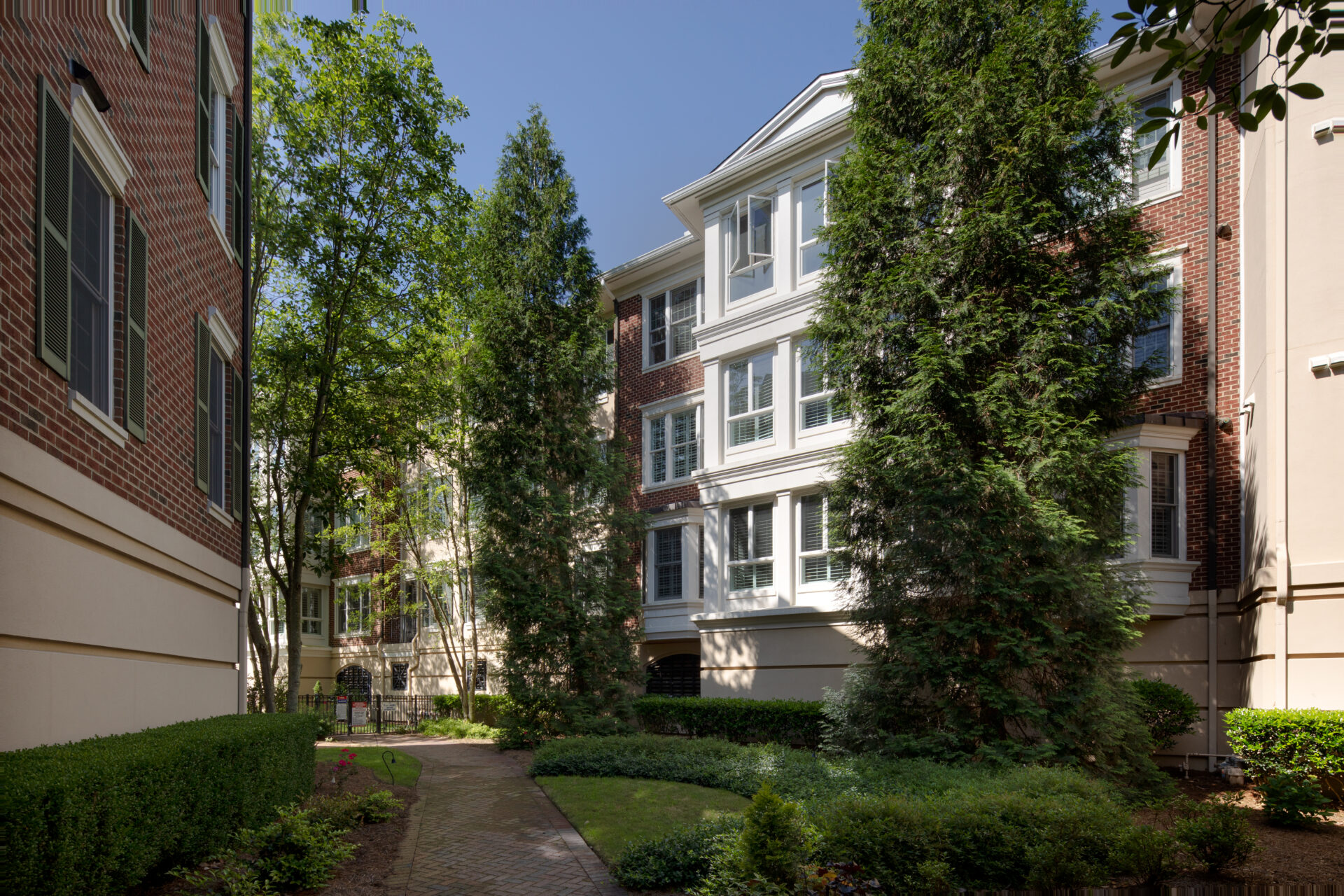 Gardens on Glenwood | Real estate company in the Greater Triangle ...