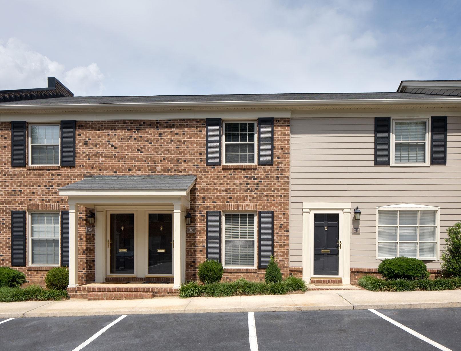 Forge at Raleigh Iron Works | Real estate company in the Greater ...