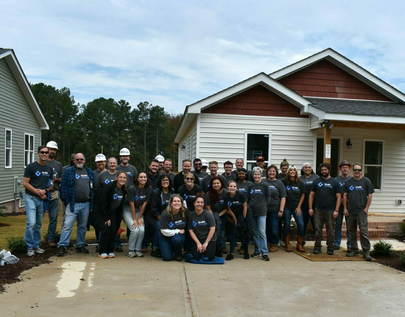 Company Culture and Company Culture Real estate company in the Greater ...